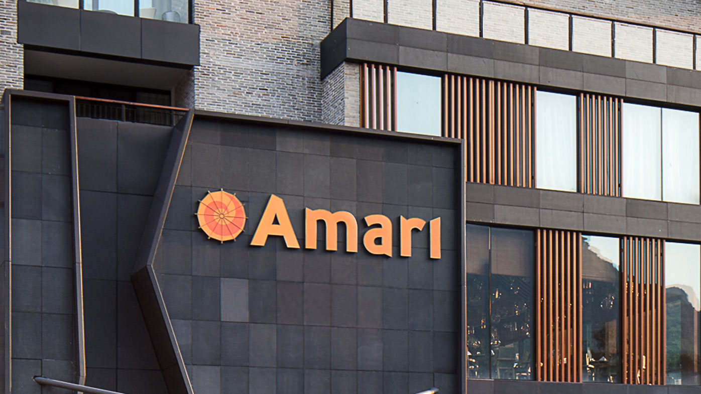 ONYX Hospitality Group to open its first hotel in Japan with Amari ...